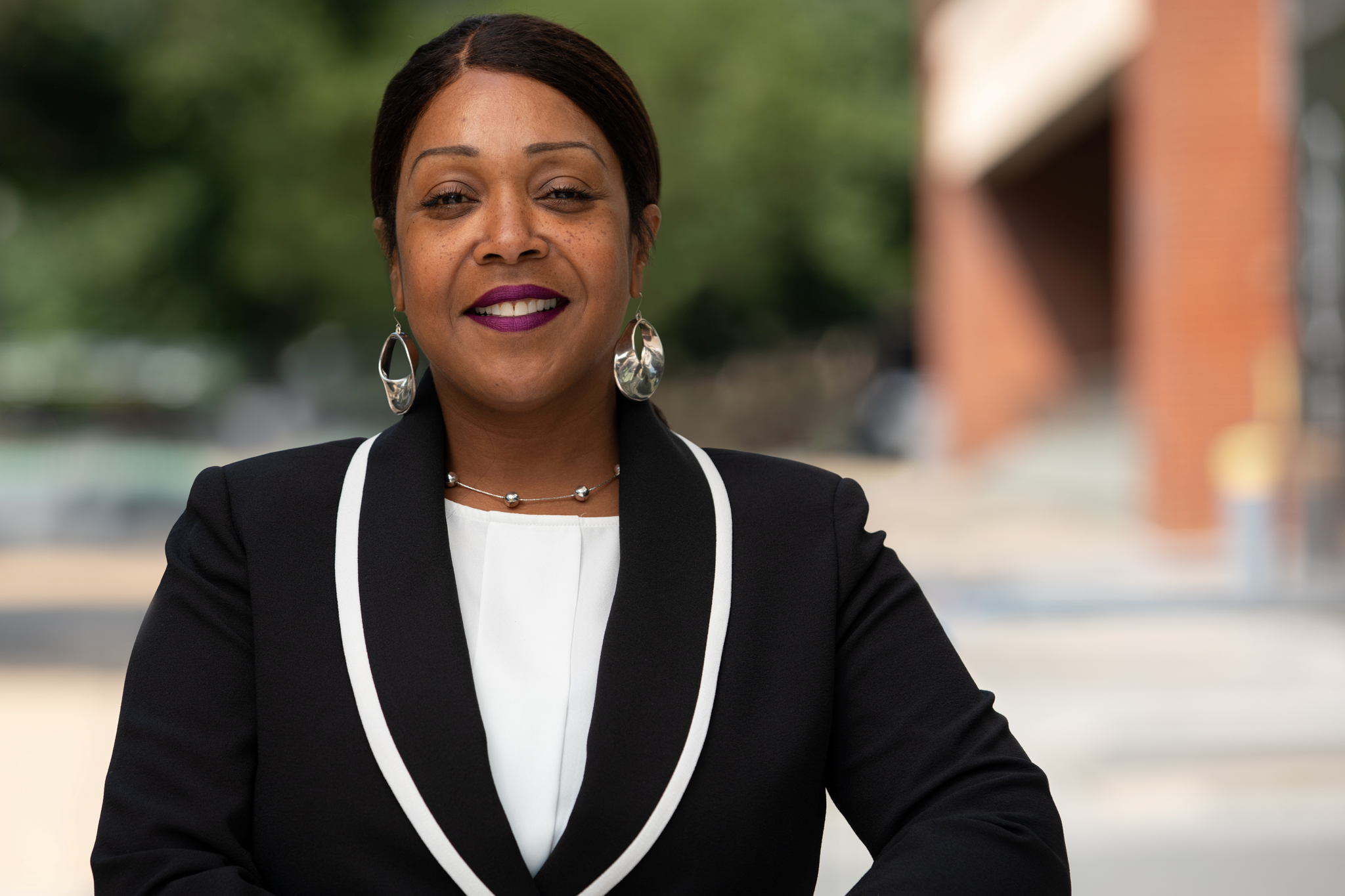 AMHIC | Zenitta Anderson - AMHIC
